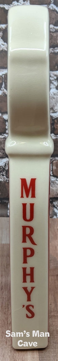Murphy's Red Tap Handle
