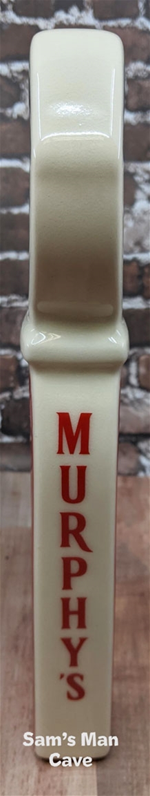 Murphy's Red Tap Handle