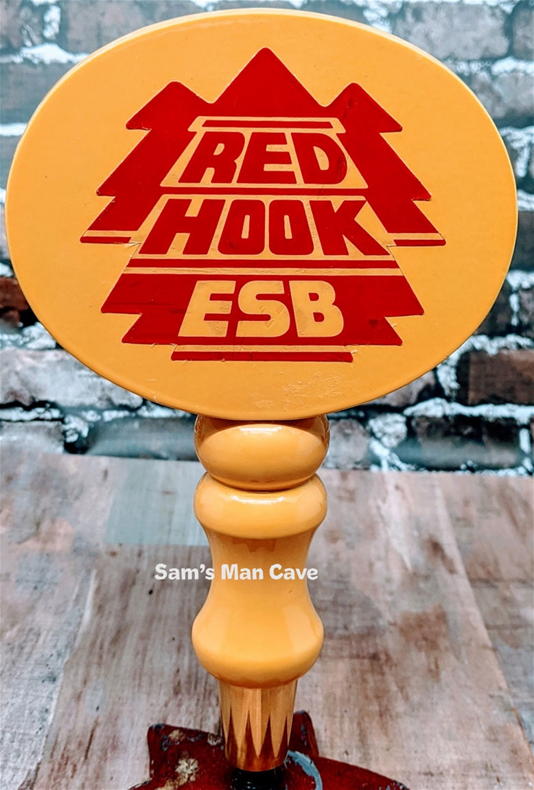 Red Hook ESB Tap Handle