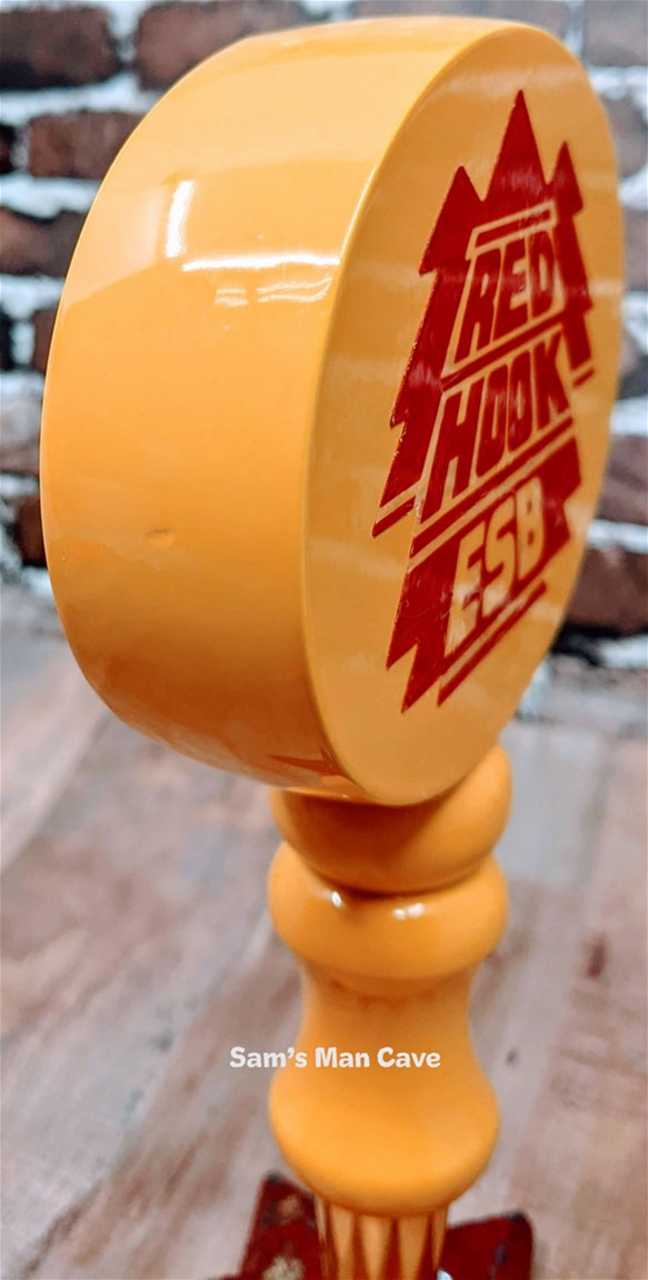 Red Hook ESB Tap Handle