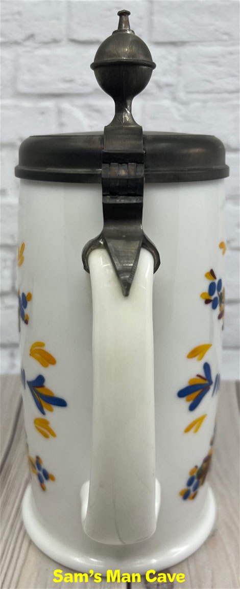 Pennsylvania Dutch Beer Stein