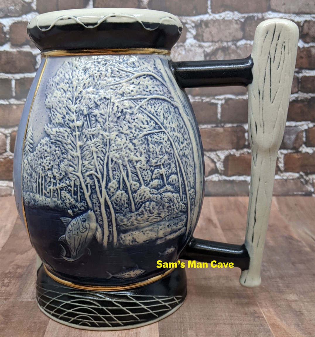 2003 Miller Sport Beer Mug