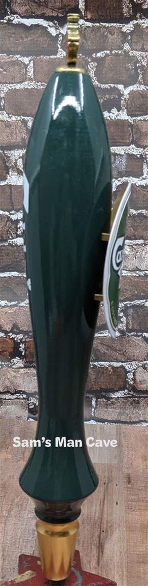 Carlsberg Tap Handle