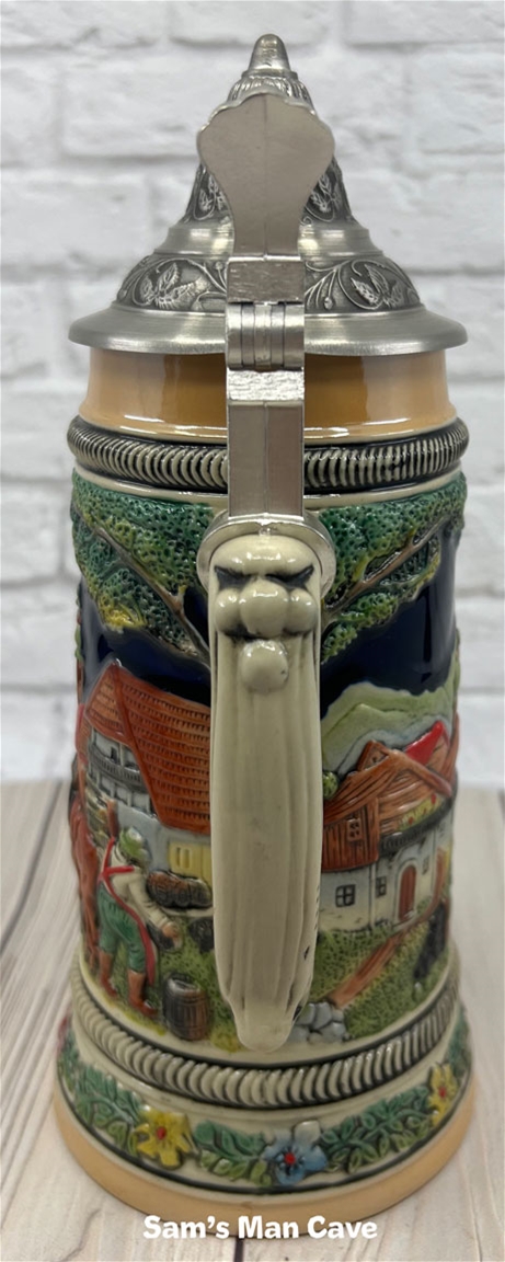 1985 Musikfest Beer Stein