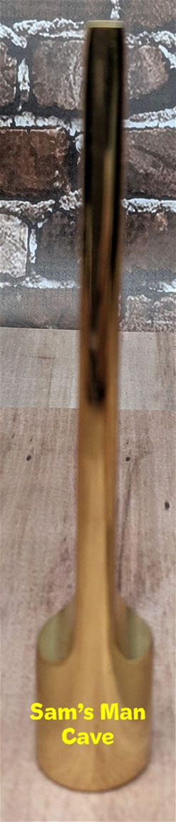 Budweiser Shotgun Tap