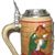 2004 Budweiser Special Event Bevo Fox Stein