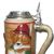 2004 Budweiser Special Event Bevo Fox Stein