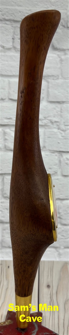 Carling Heidelberg Beer Tap Handle