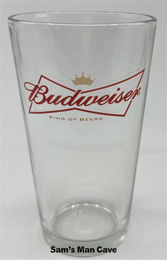 Budweiser Bucket Gift Pack