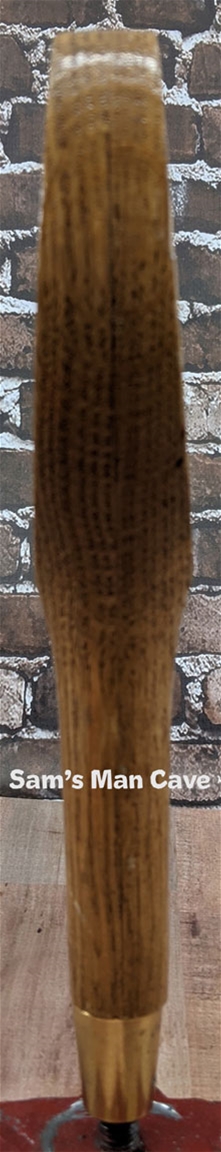 Labatt's Blue Tap Handle