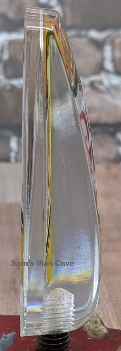 Miller High Life Tap Handle