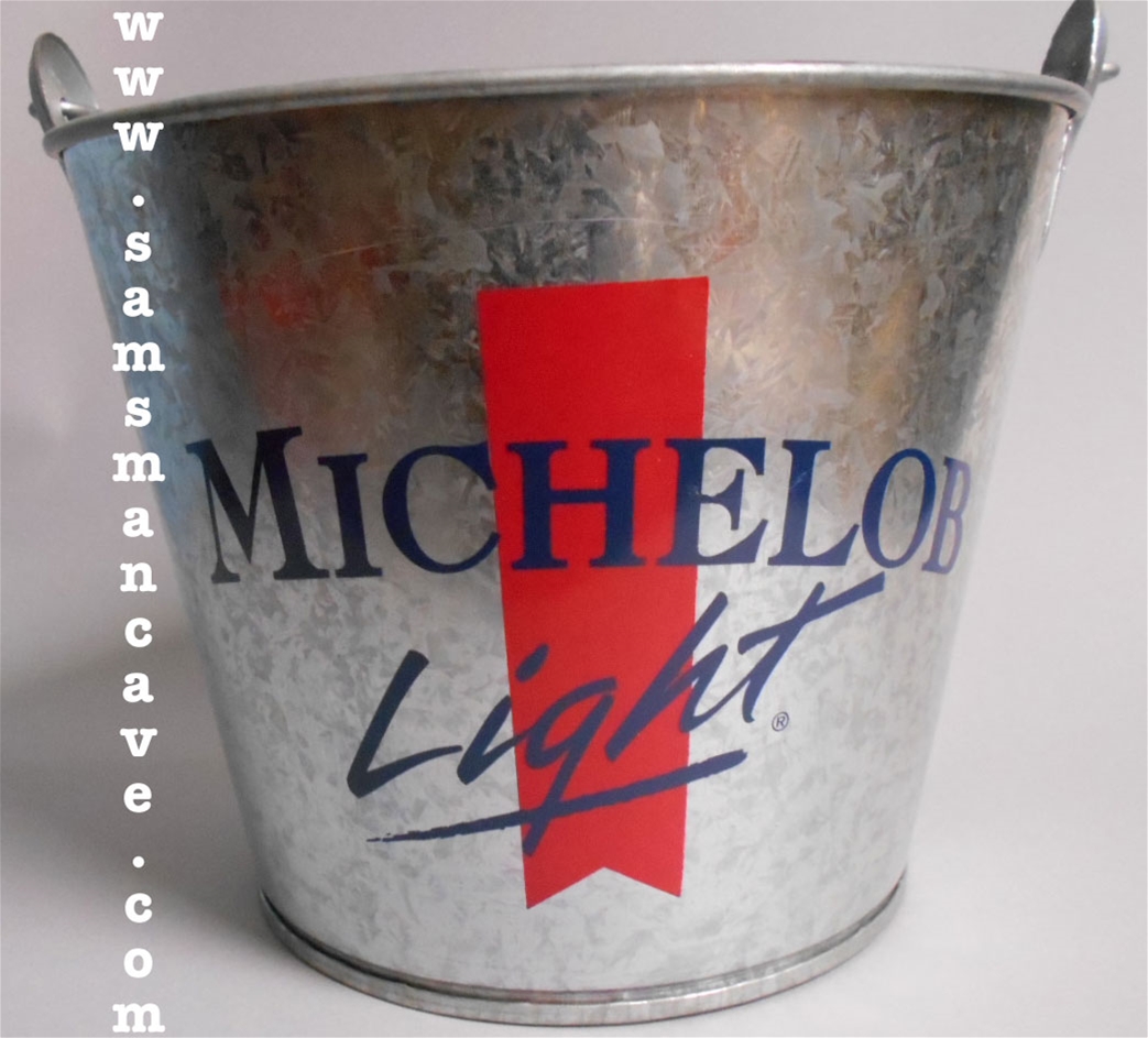 Michelob Michelob Light Bucket