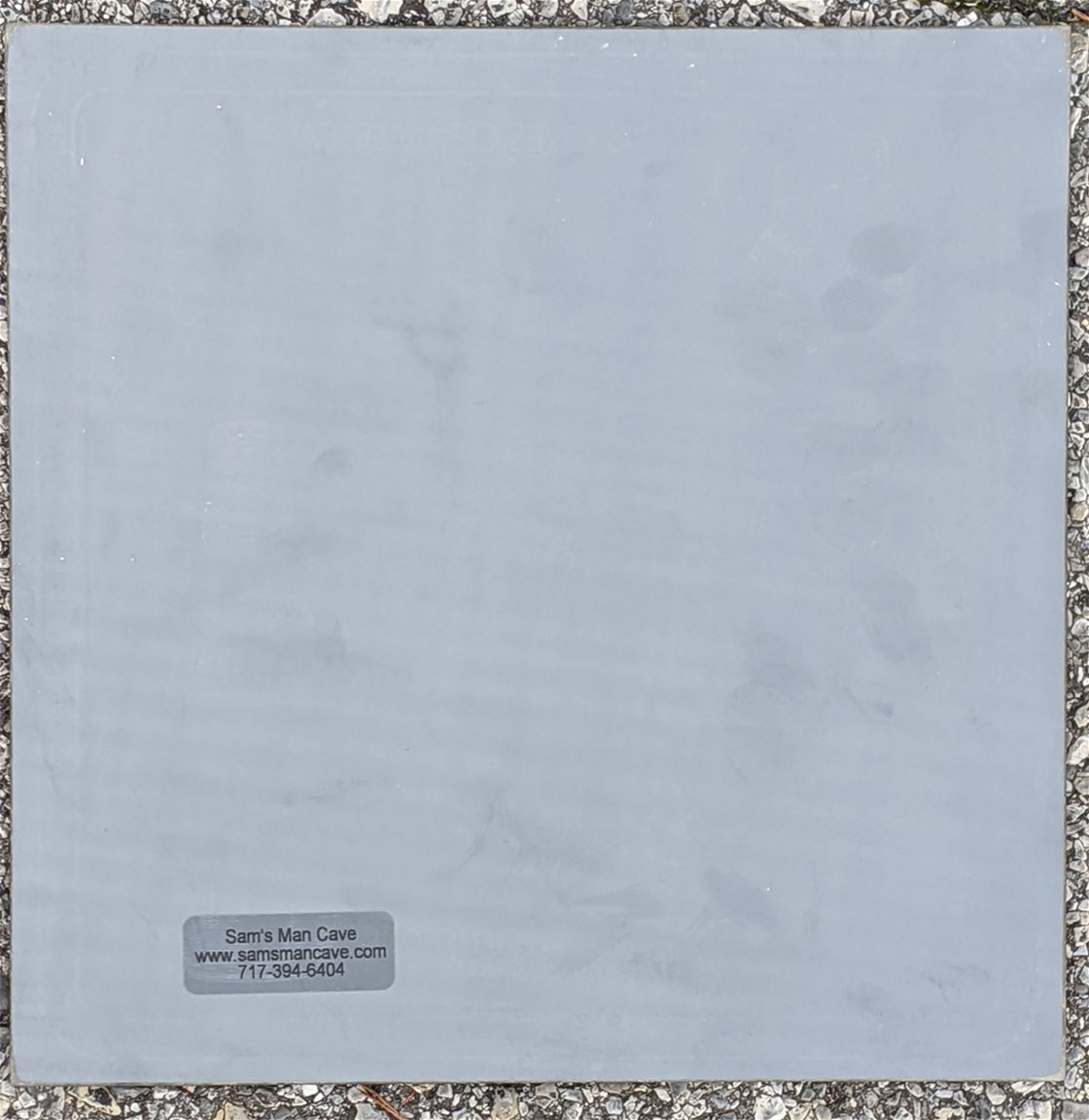 Champale Golden Gloves Boxing Mirror