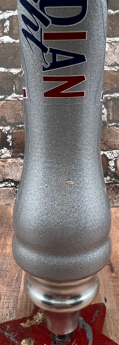 Molson Canadian Light Tap Handle