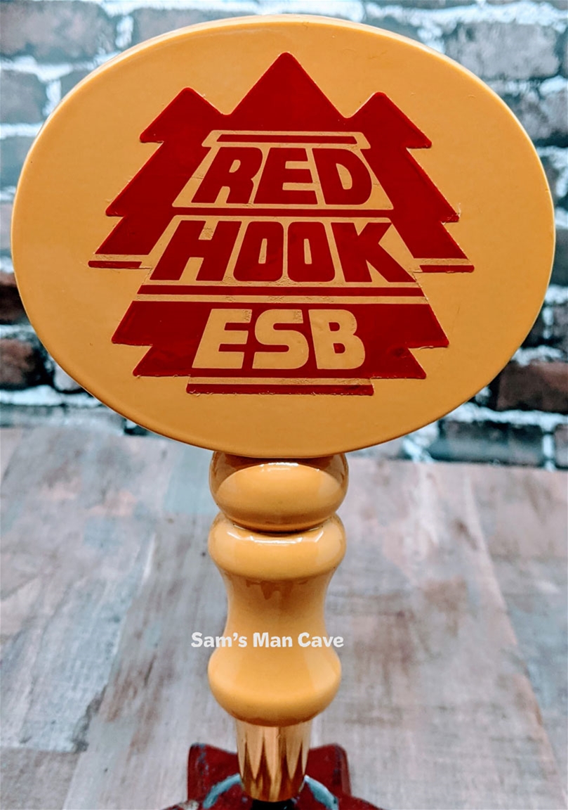 Red Hook ESB Tap Handle