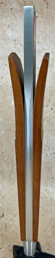 Uinta Brewing Hop Notch IPA Tap Handle