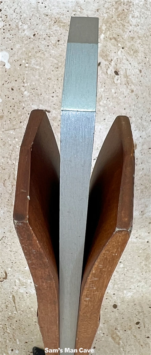 Uinta Brewing Hop Notch IPA Tap Handle