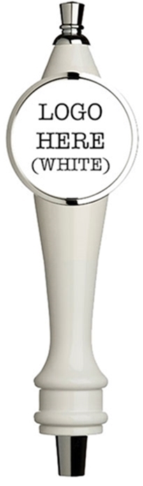 Blue Moon Pub Tap Handle